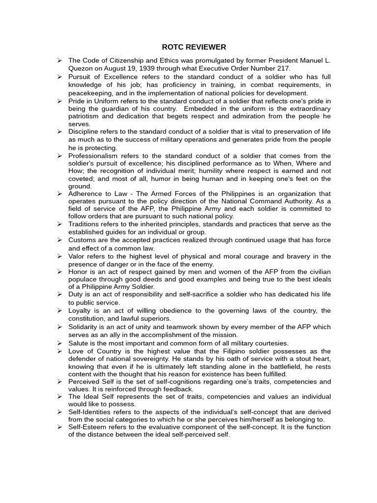 Dcomc Reviewer | PDF