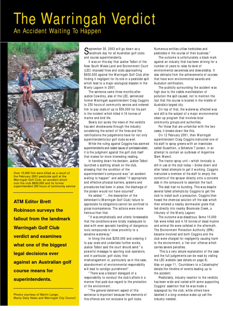 ATM Magazine Warring | PDF | Due Diligence | United States ...