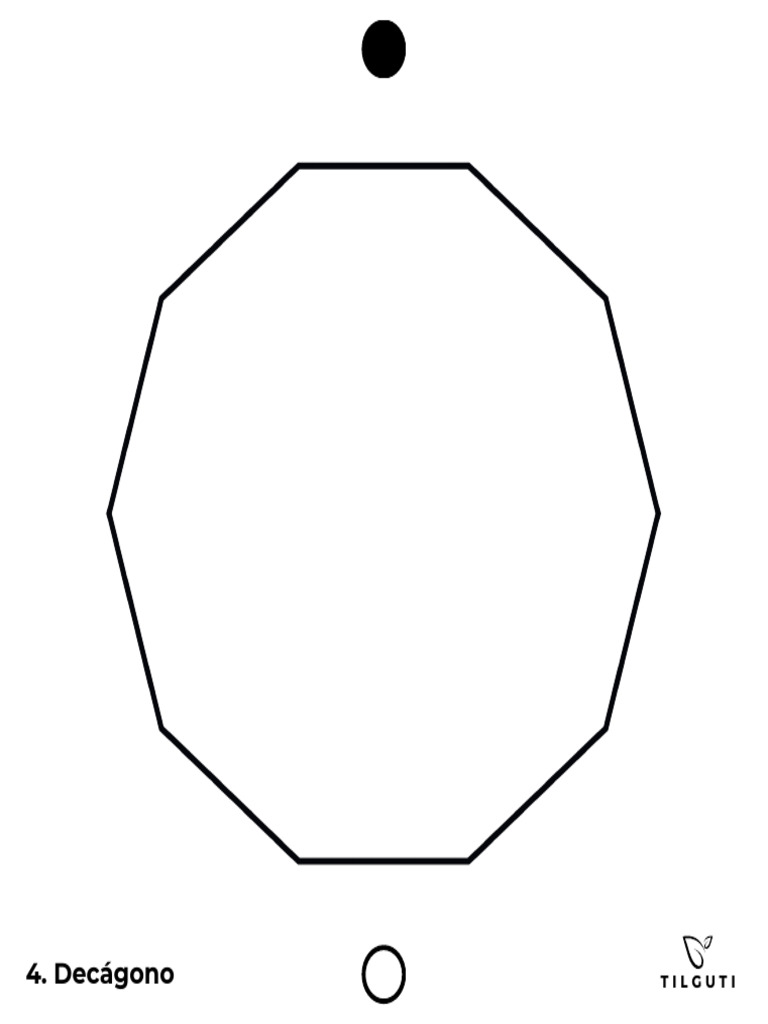 04 Decagono | PDF