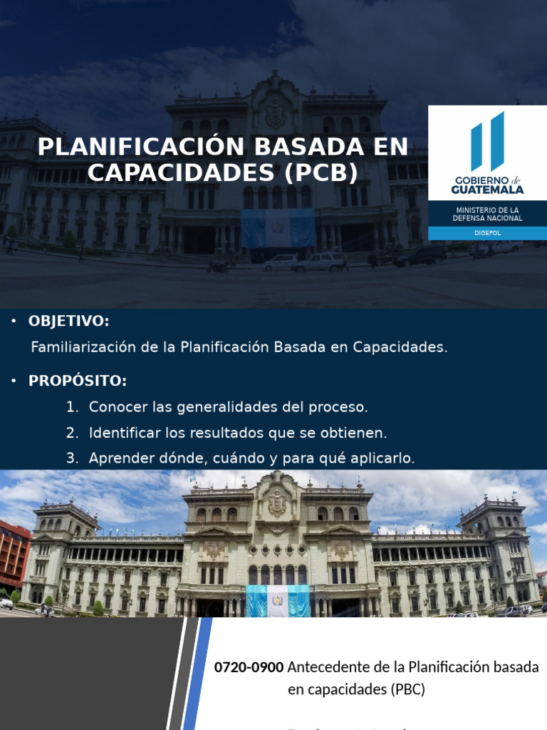 BRH Requerimientos Remitido | PDF | Planificación