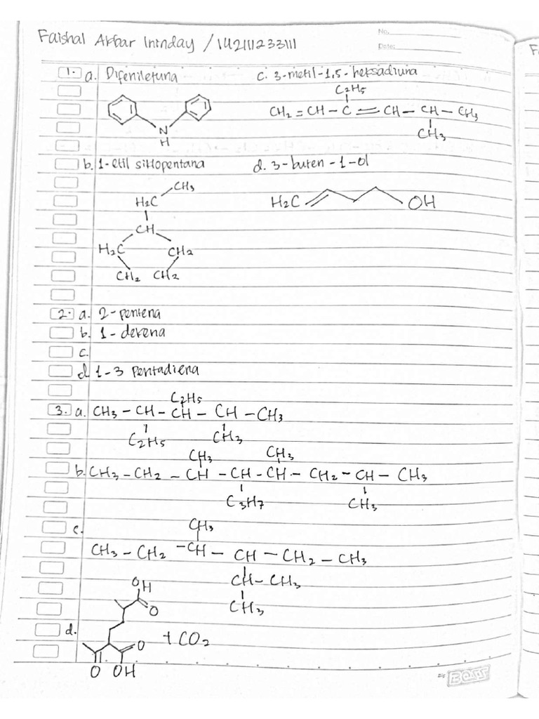 Faishal Akbar Ininday | PDF