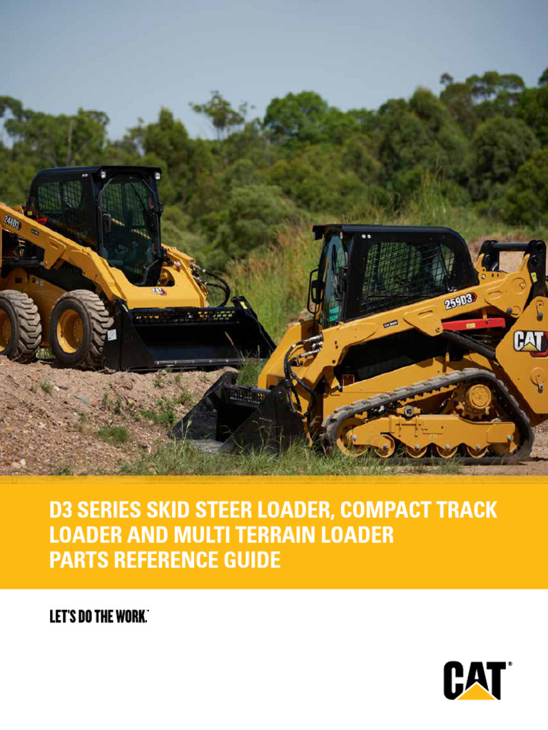 Cat 299 Fluids, Grease | PDF