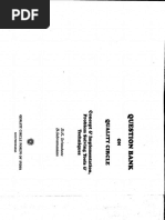 12 Steps of QCC | PDF | Data Analysis | Histogram