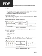 ATPG Simulation Mismatch - Common Problems and Solutions | PDF | Computing | Computer Engineering