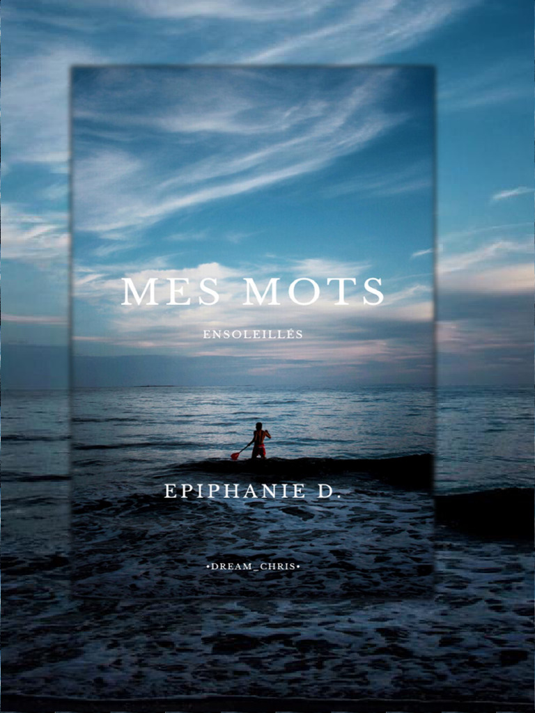 Mes Mots | PDF