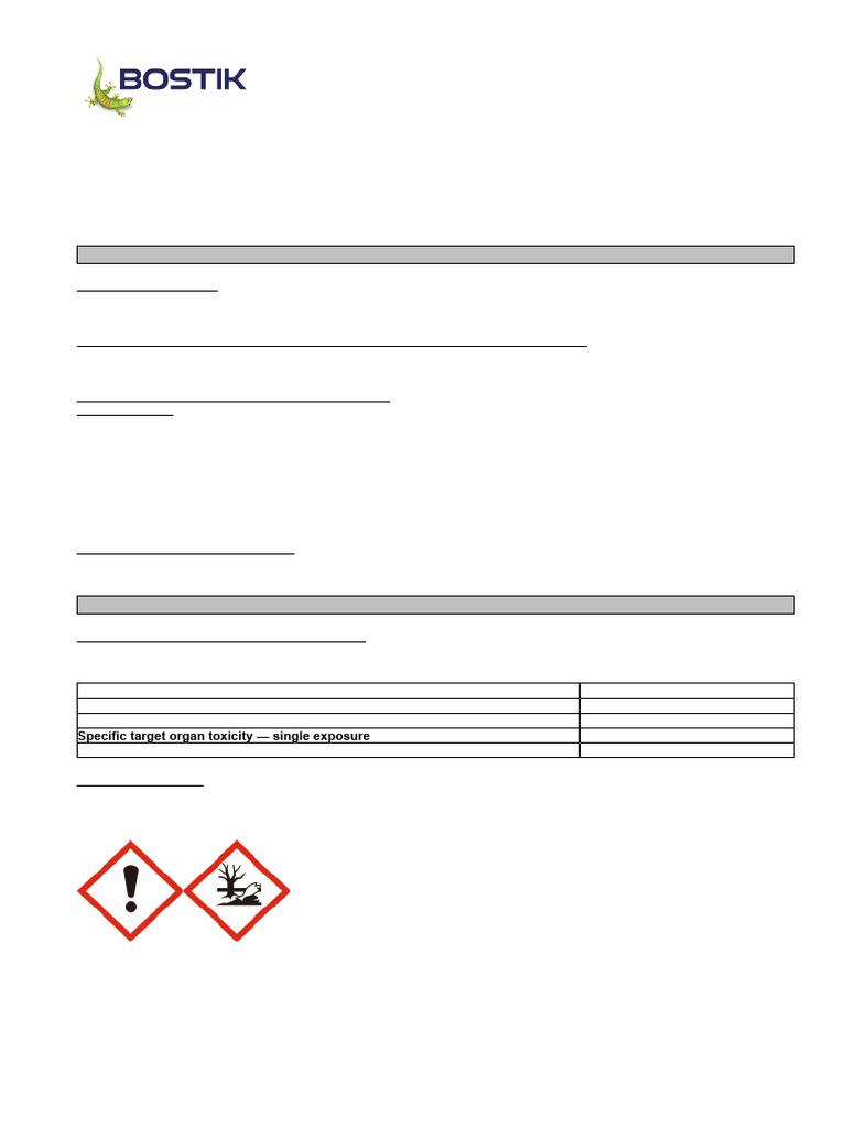 Ra-20 SDS | PDF