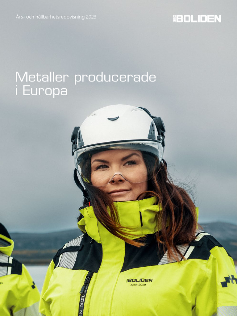Boliden | PDF