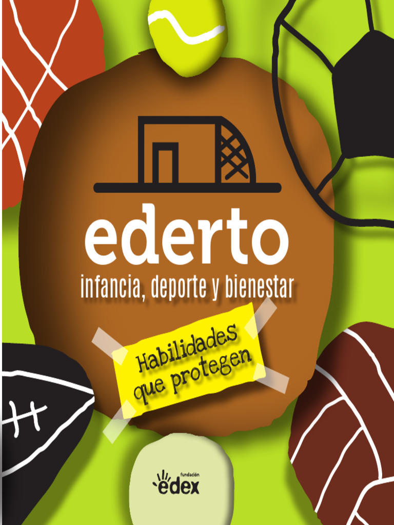 EDERTO Dossier Digital | PDF