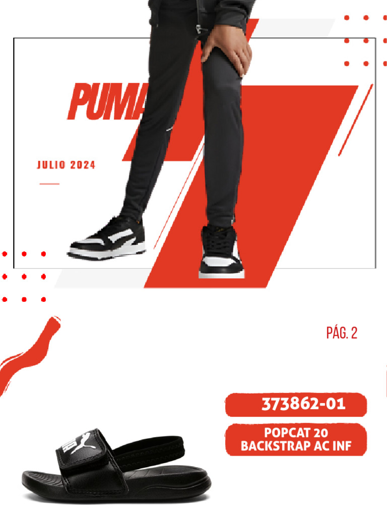 Puma Katalog 2024 Pdf