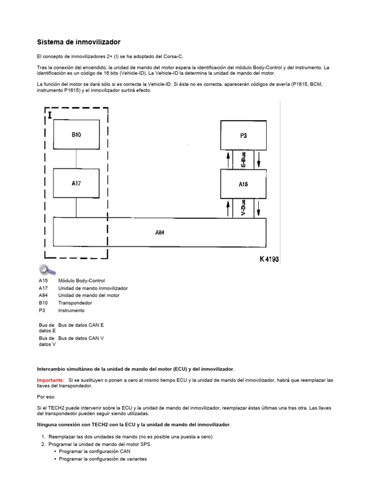 2007 Meriva Inmo 5 | PDF