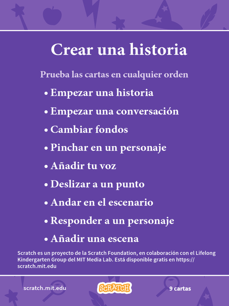 S11 Historia en Scratch-Páginas-Eliminadas | PDF