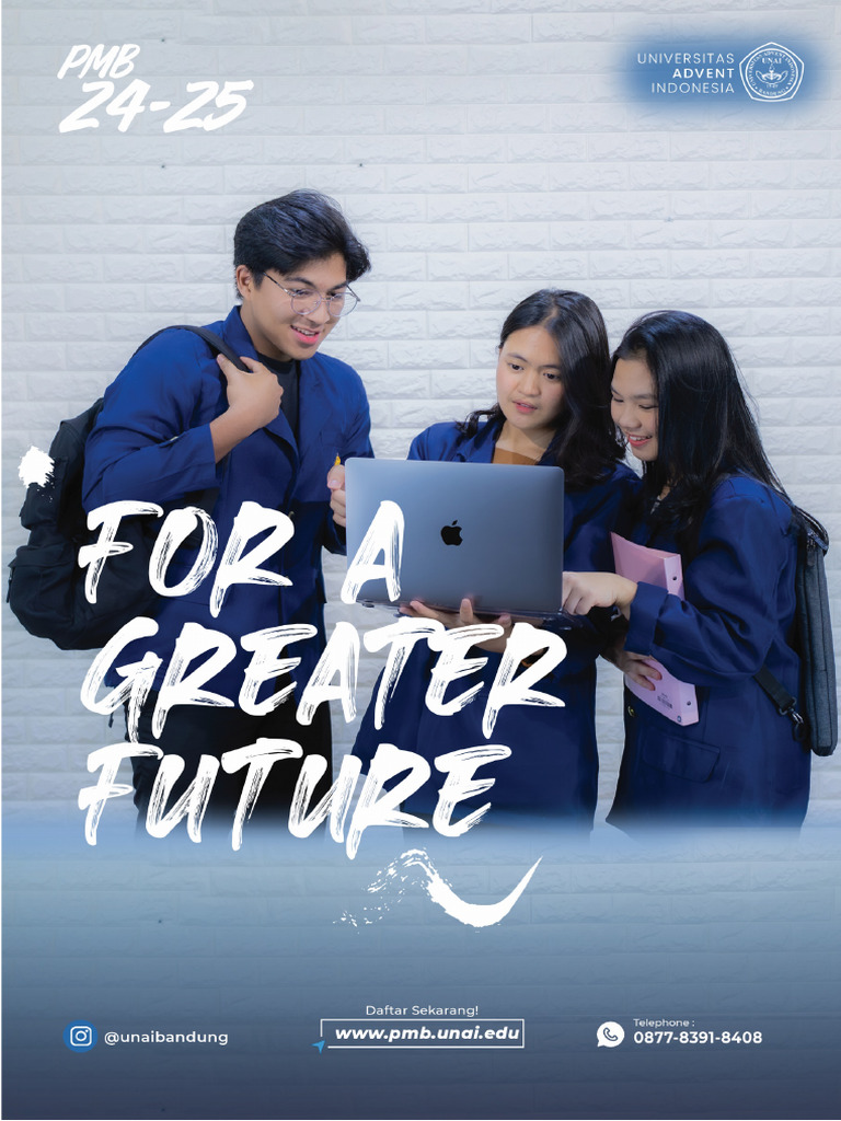 E Brosur Final | PDF