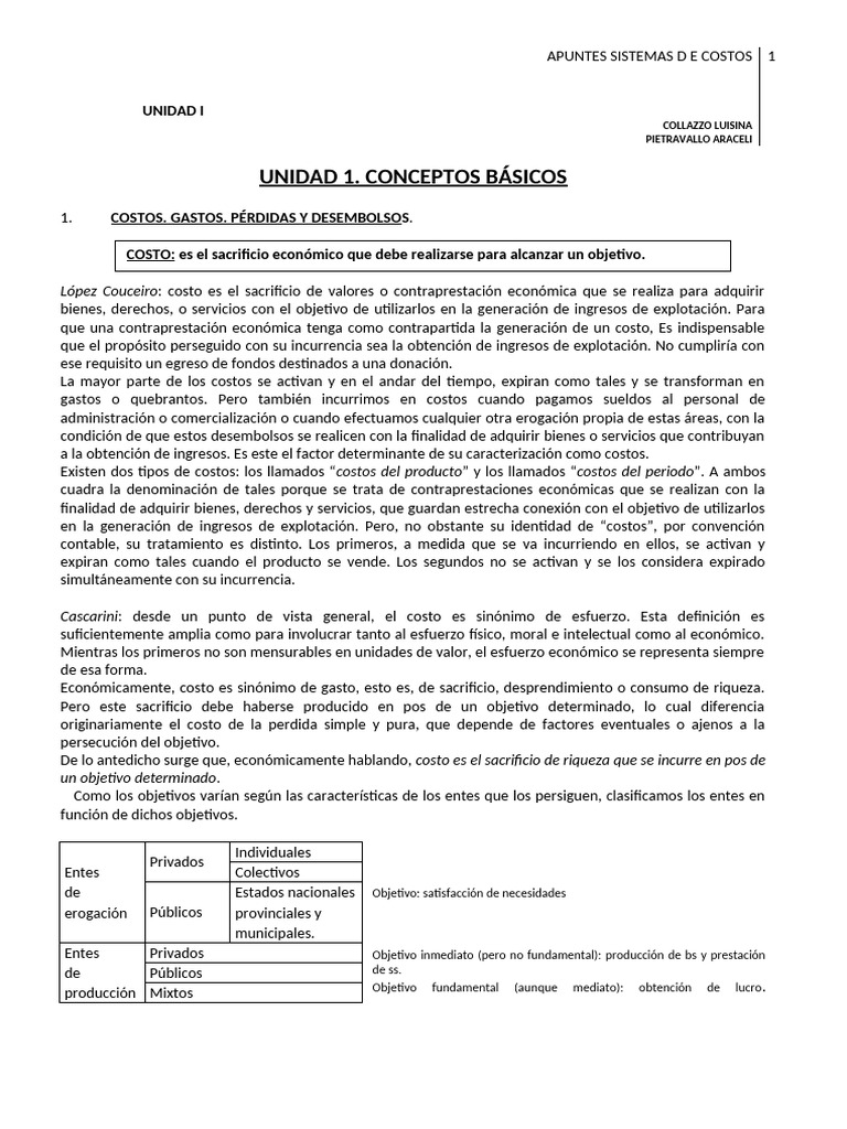 Unidad-1 conceptos basicos | PDF Unidad-1 conceptos basicos | PDF