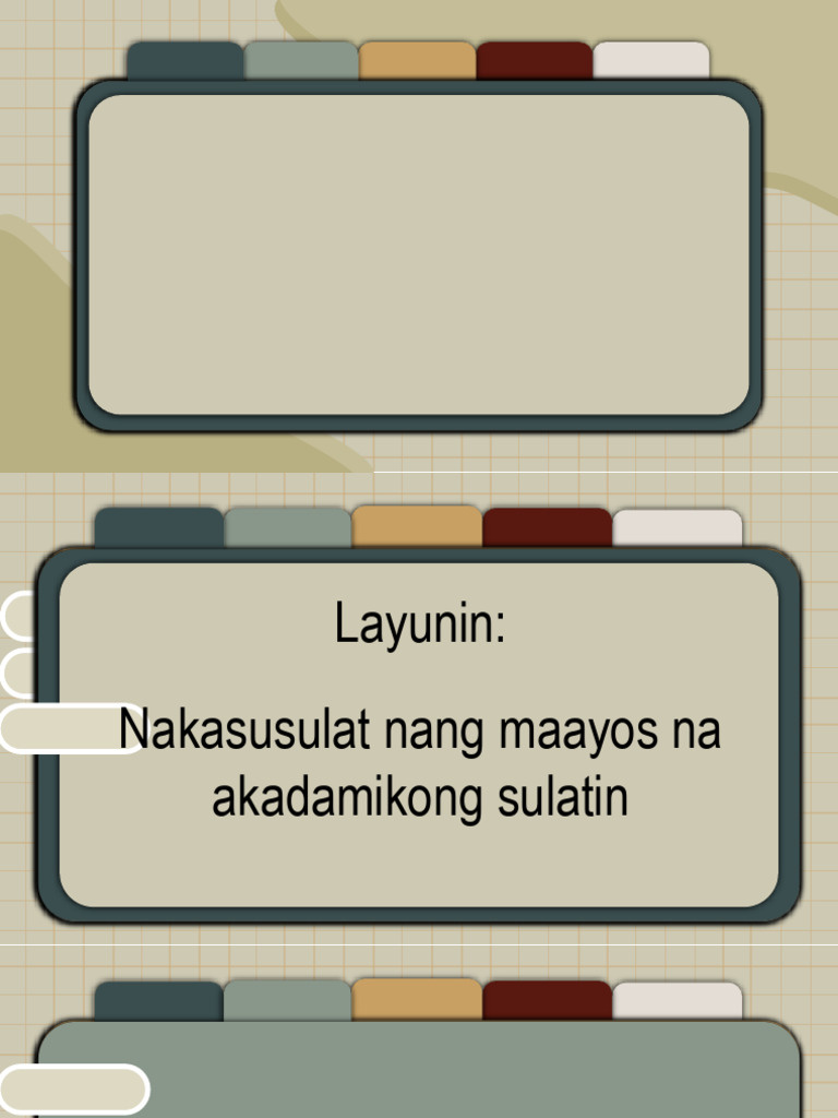 MDL - FPL Bionote - August 20 | PDF | Philippines | Career & Growth