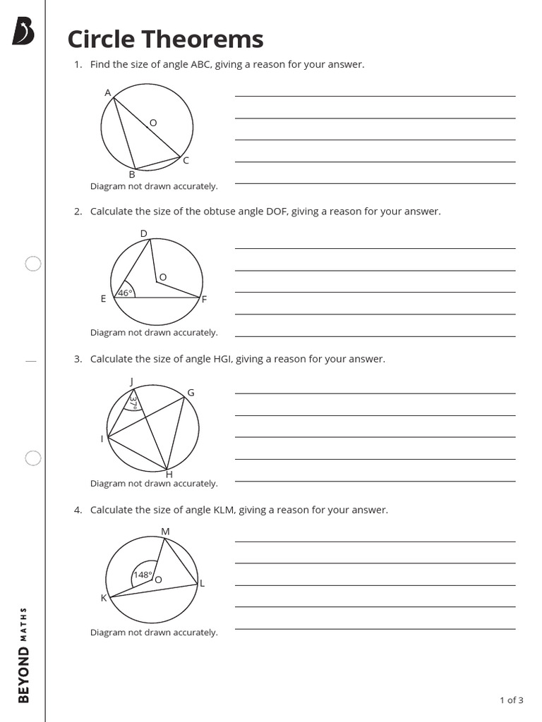 Year 11 Homework 7 | PDF