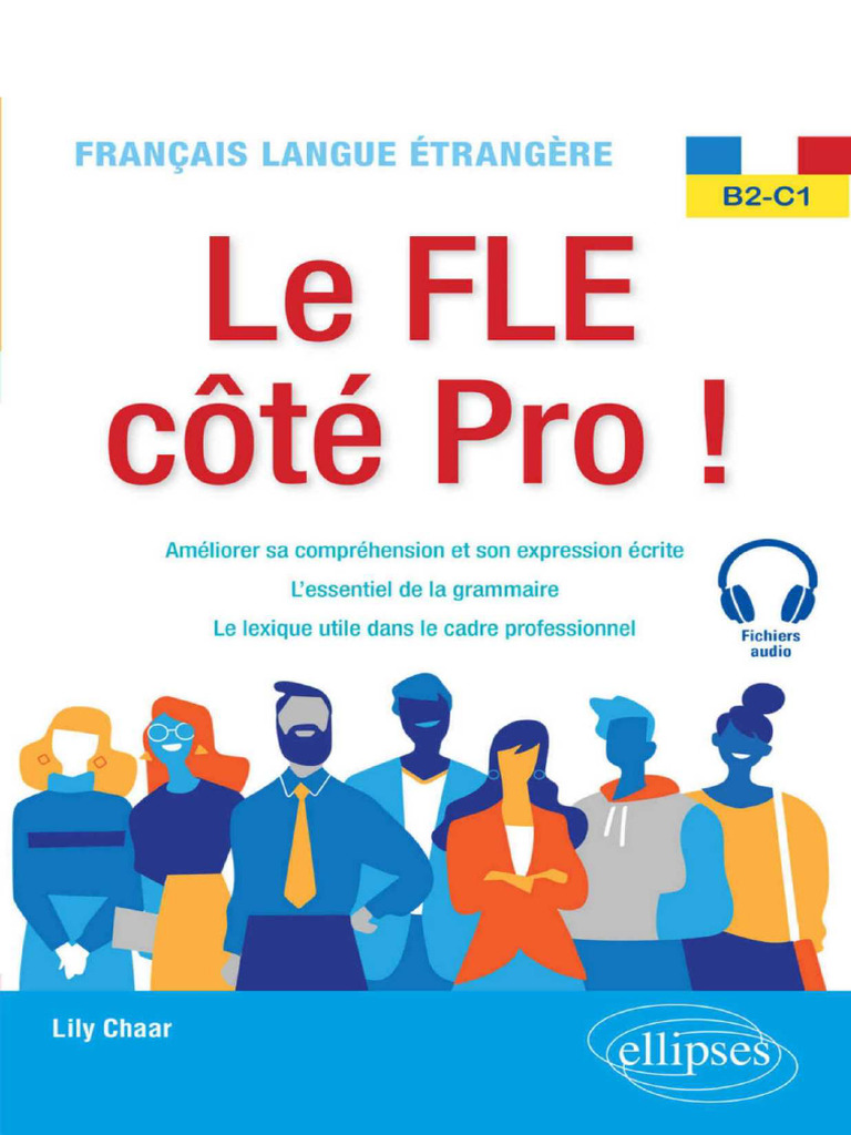 Le Fle Côté Pro b2-c1 | PDF
