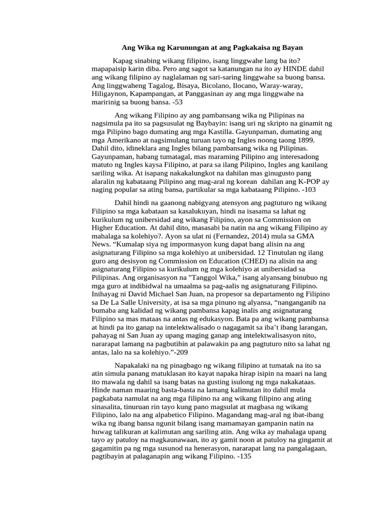 Lathalain (AutoRecovered) | PDF