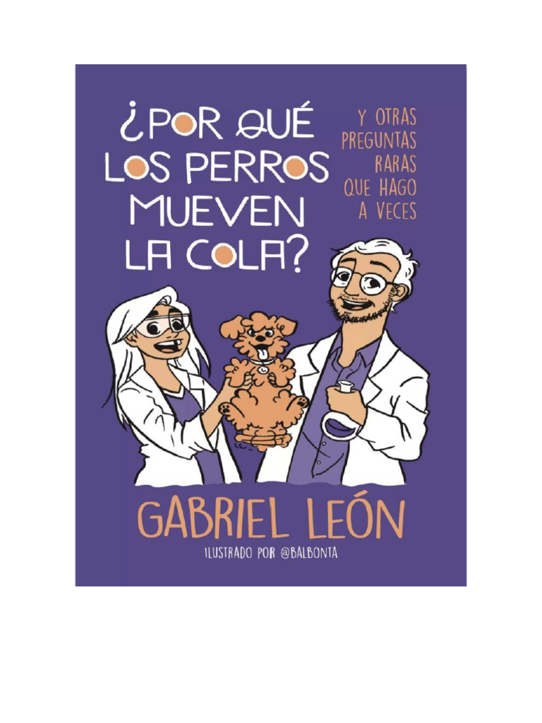 Perro Pdf