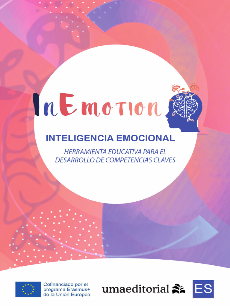 INEMOTION Inteligencia Emocional Herrami | PDF | Las emociones ...