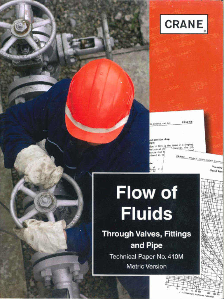Flow of Fluids | PDF