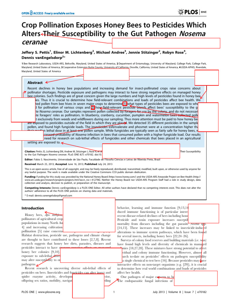 Part 1 - Well Written Paper | PDF