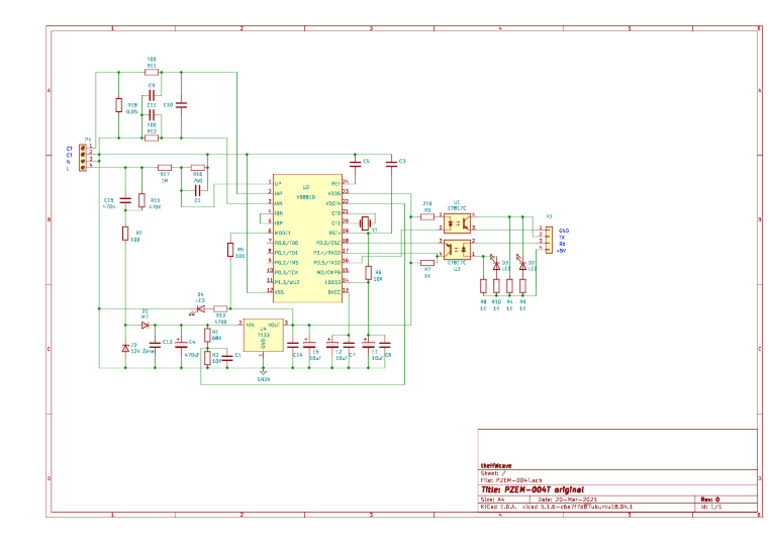 PZEM004T Orig | PDF