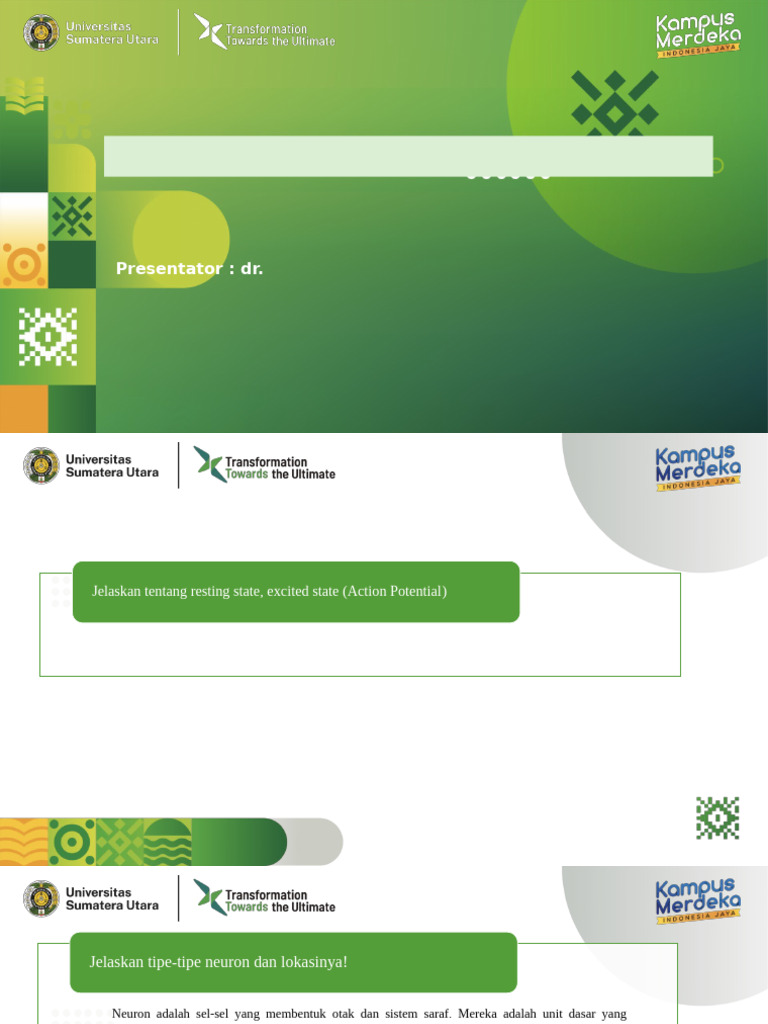 Pertanyaan Koas | PDF