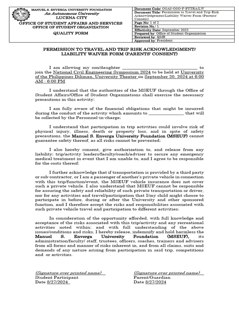 Nces Osa Oso F Pttra LW PC | PDF