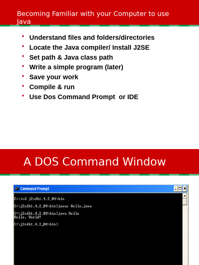 02 Intro2 OOP | PDF 02 Intro2 OOP | PDF