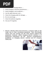GivEnergy App User Guide | PDF | Battery Charger | Power (Physics)