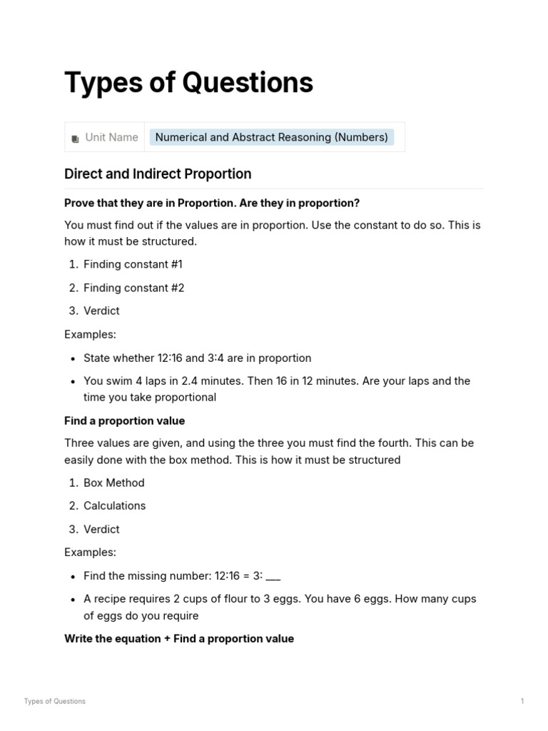 Types_of_Questions | PDF