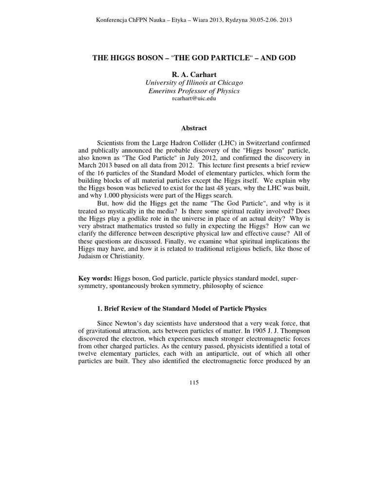 New13 Carhart | PDF