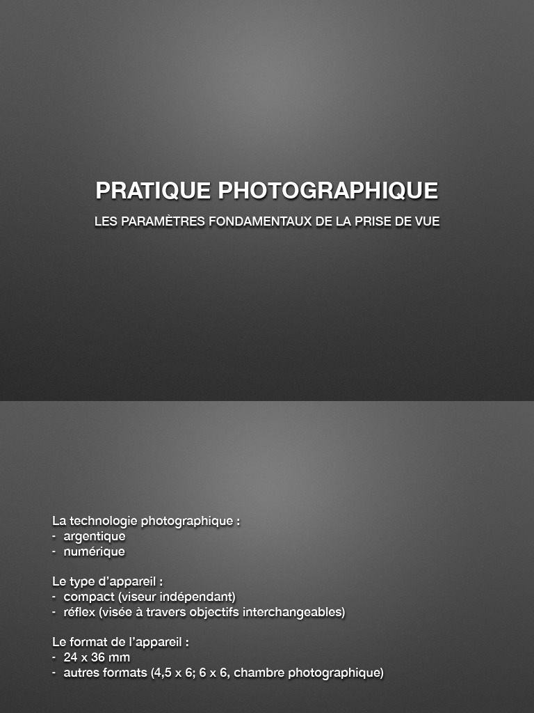 R109-Photo Bases Light | PDF