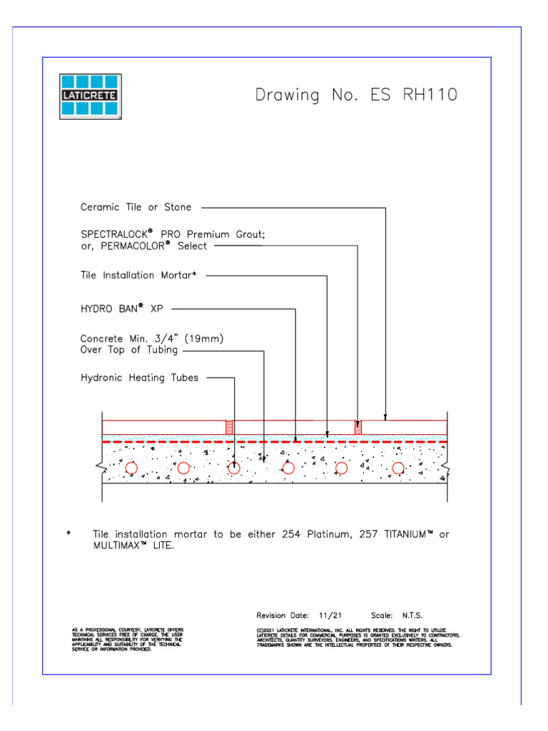 Es-Rh110 | PDF