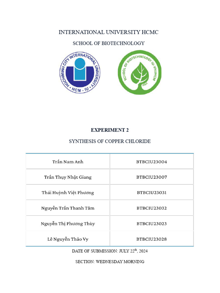 Ic Lab Report Experiment 2 | PDF