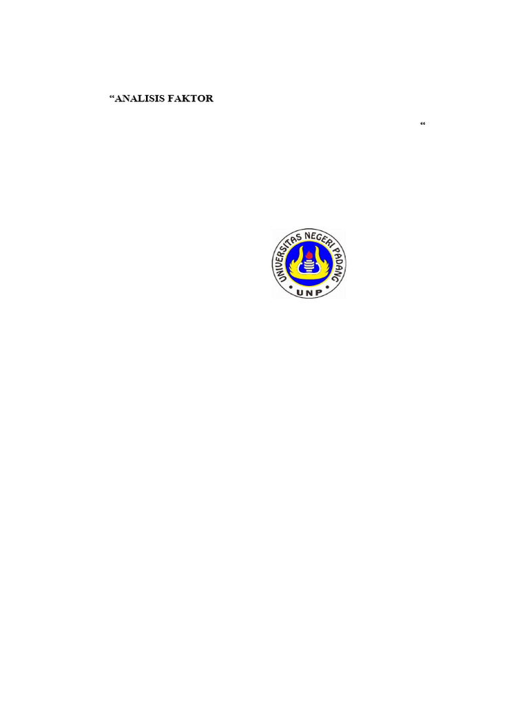 Tugas 3 SASP Artikel 4 | PDF