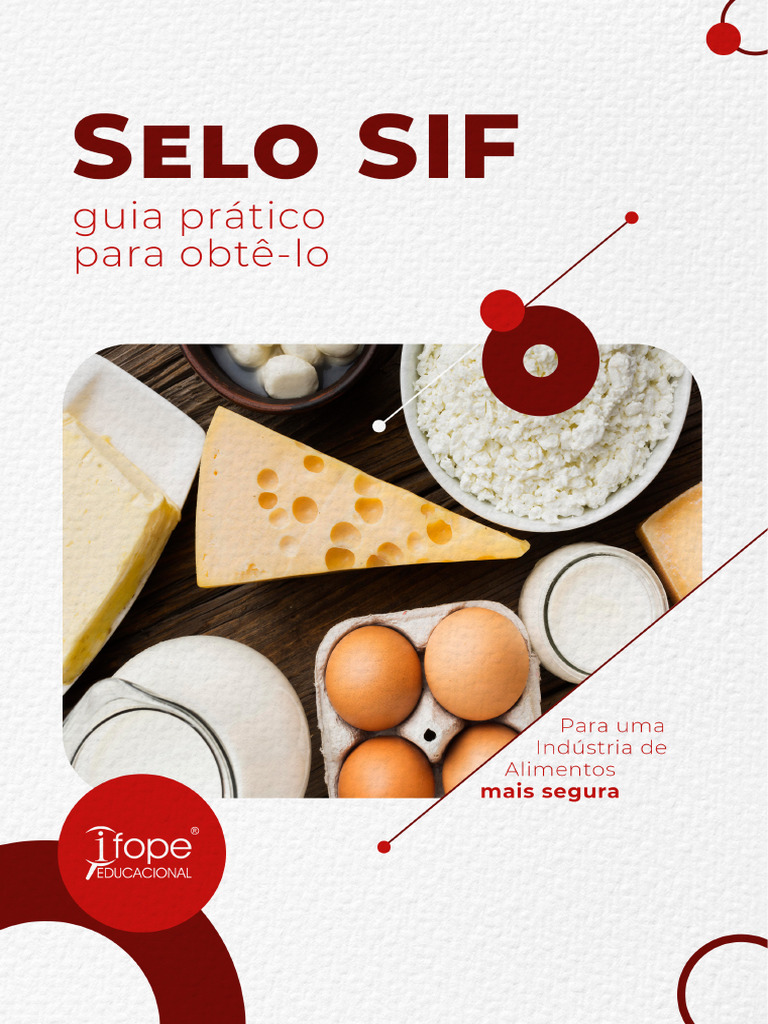 Selo SIF | PDF