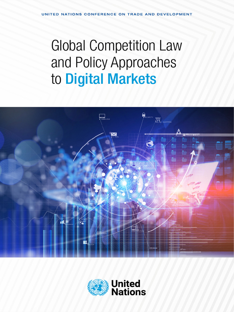 Ditcclp2023d7 en | PDF | Competition Law | Policy