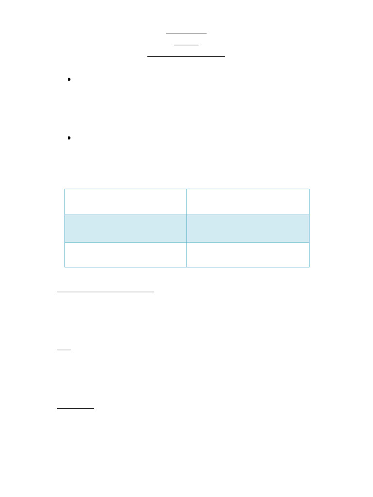 Html I Notes Students Pdf Html Element Html
