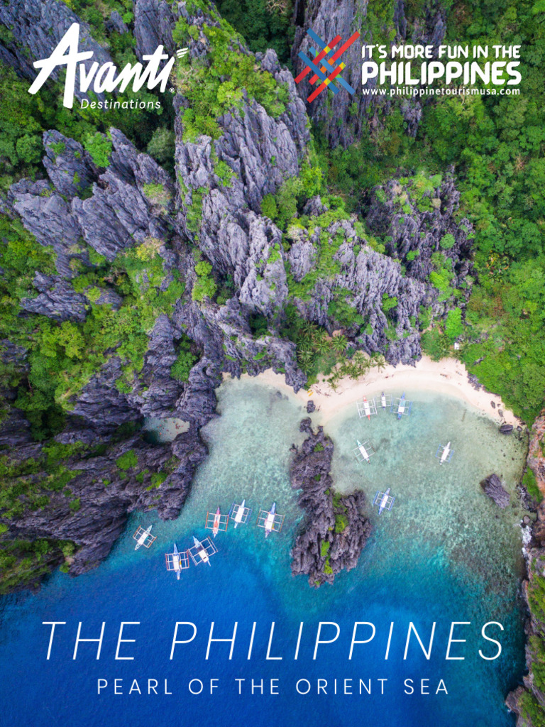 Avanti Brochure 2019 | PDF