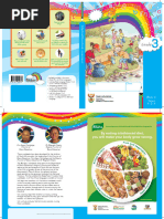 2024 Dbe Workbooks For Grade 3 | PDF