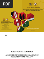 2025 VUT Calendar | PDF