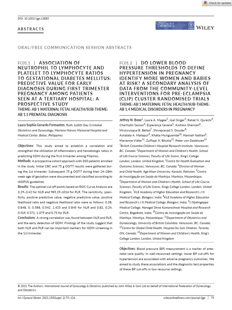 Ijgo 13885 | PDF