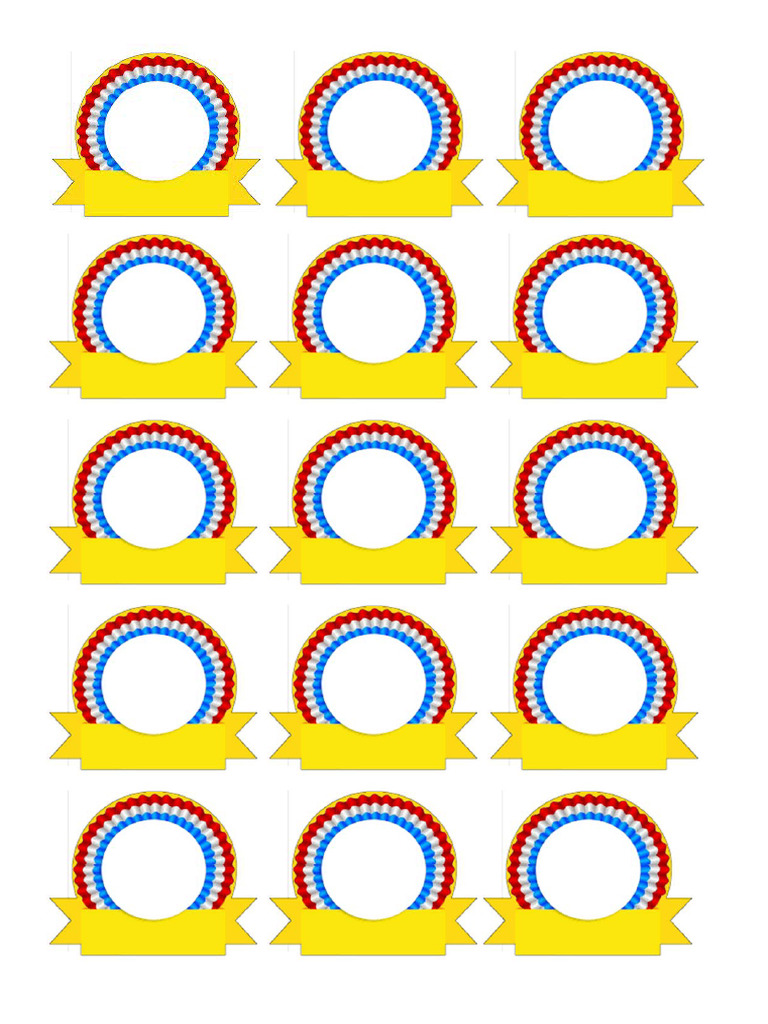 Ribbon Head | PDF