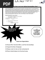 Past Year Actual MUET Writing Questions As of Feb 2024 | PDF | Social ...