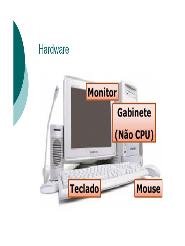 Aula Hardware Pdf