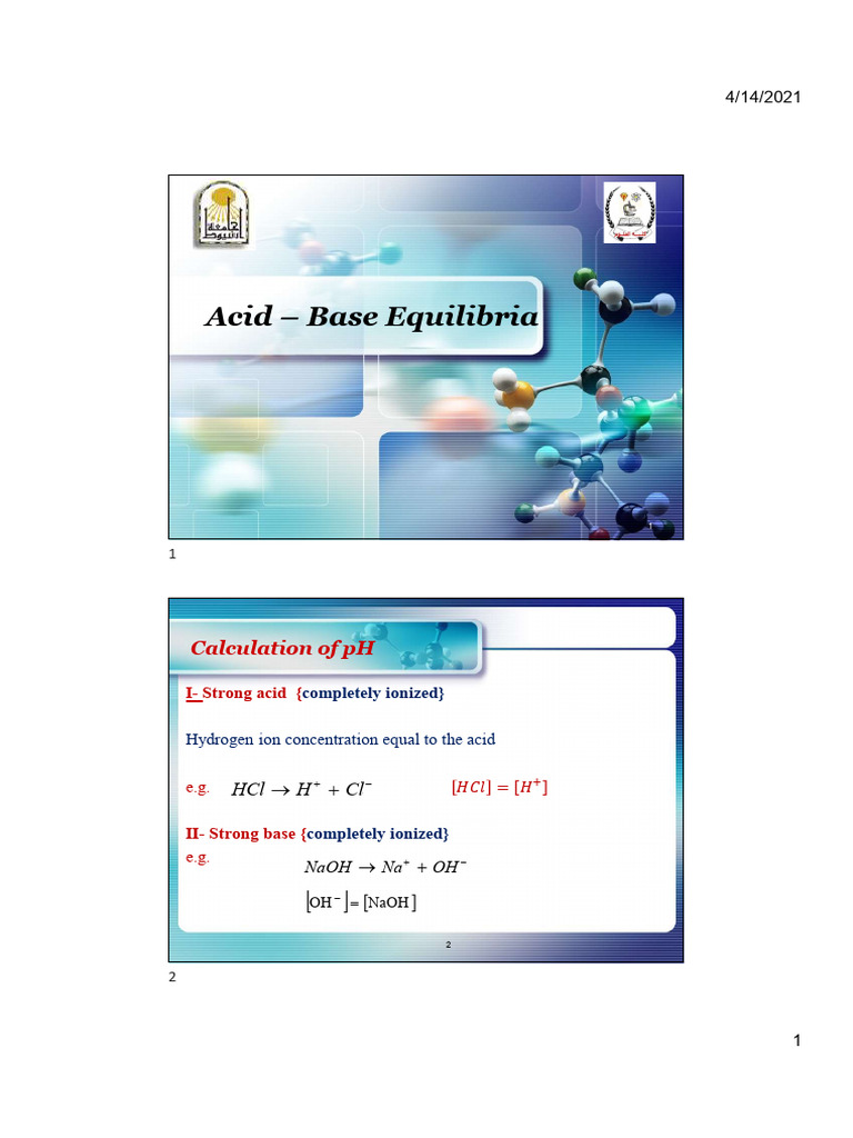 Lecture 2 | PDF