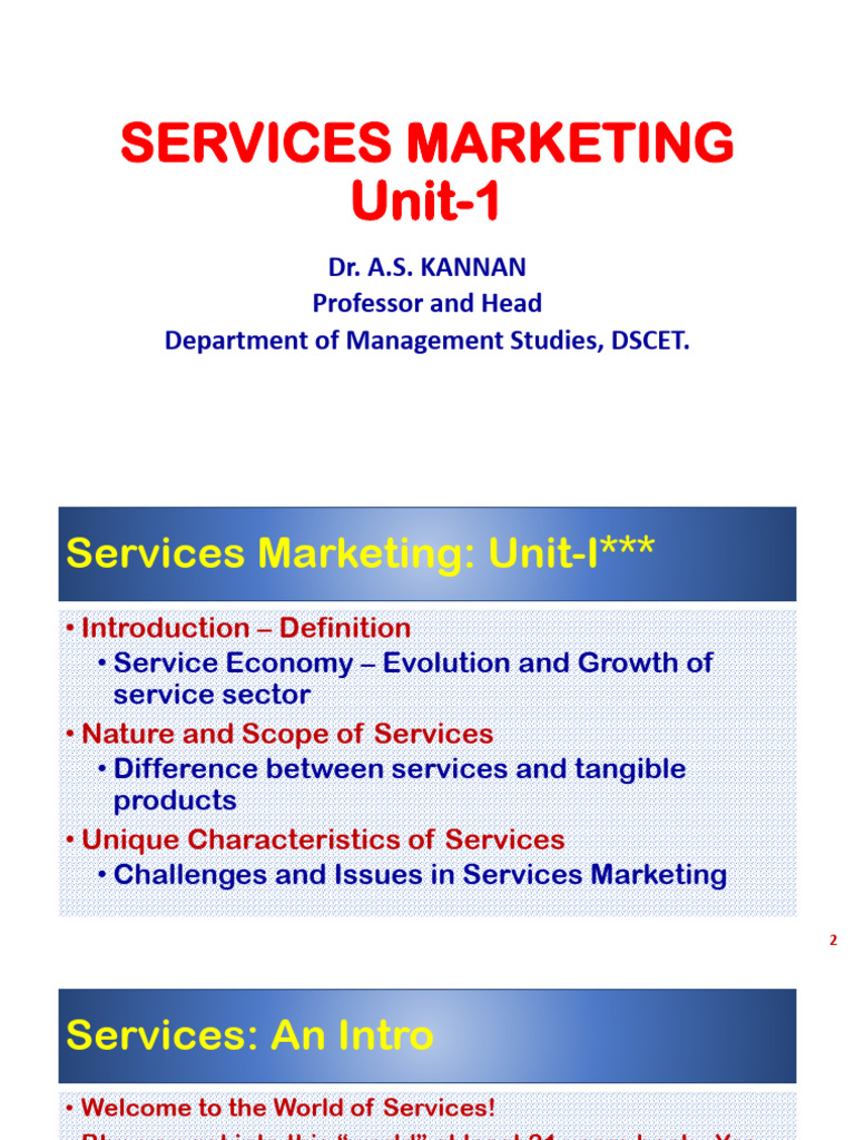 BA4017 SM Unit-1 (Full) - 1 | PDF