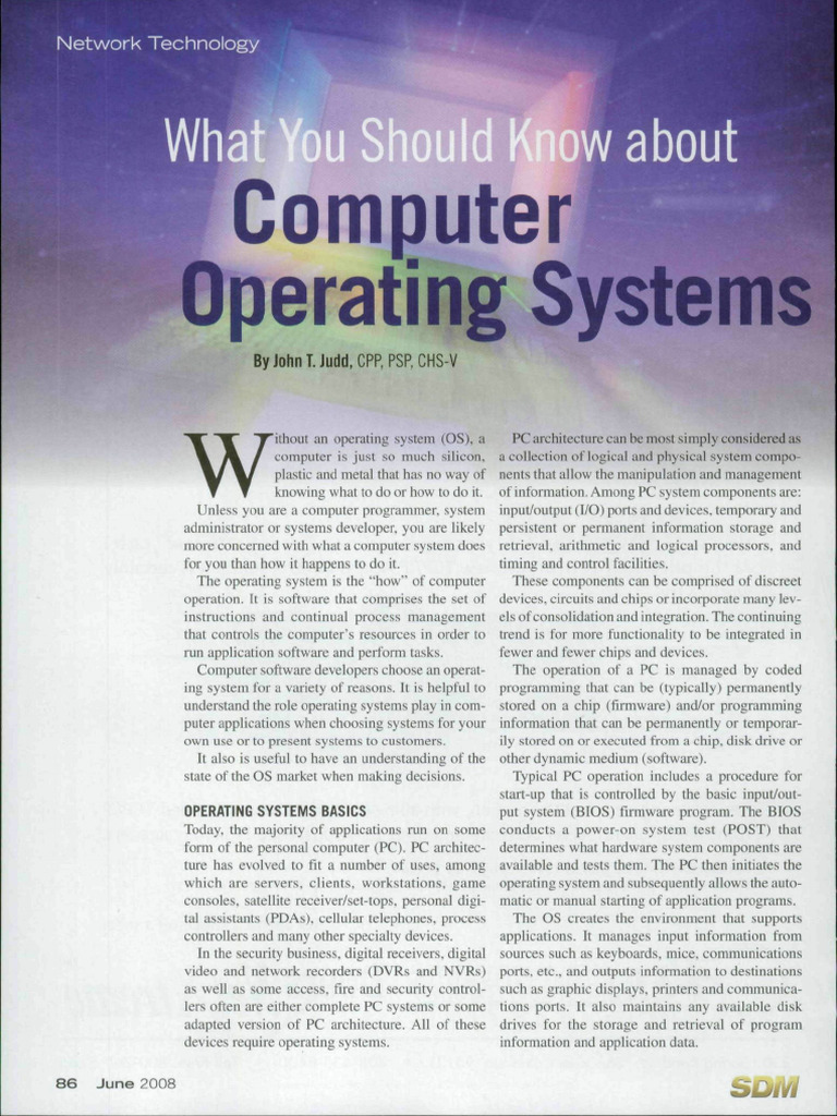 Lab-1-CS-2-Computer Operating System | PDF