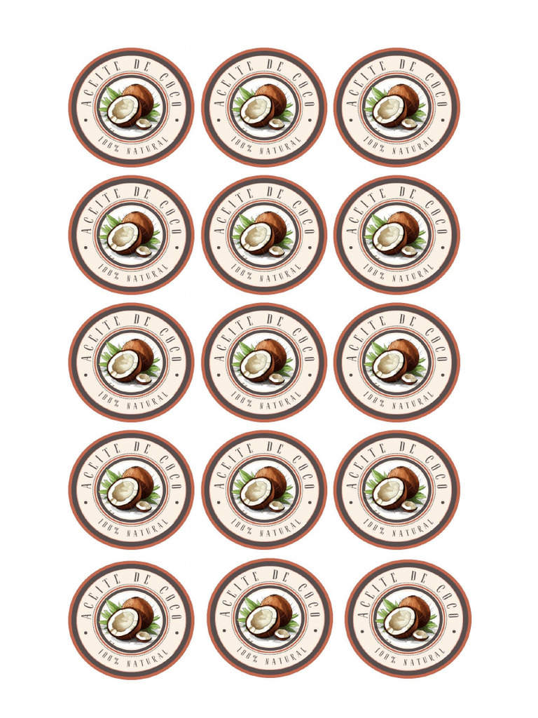 Logo Coco | PDF